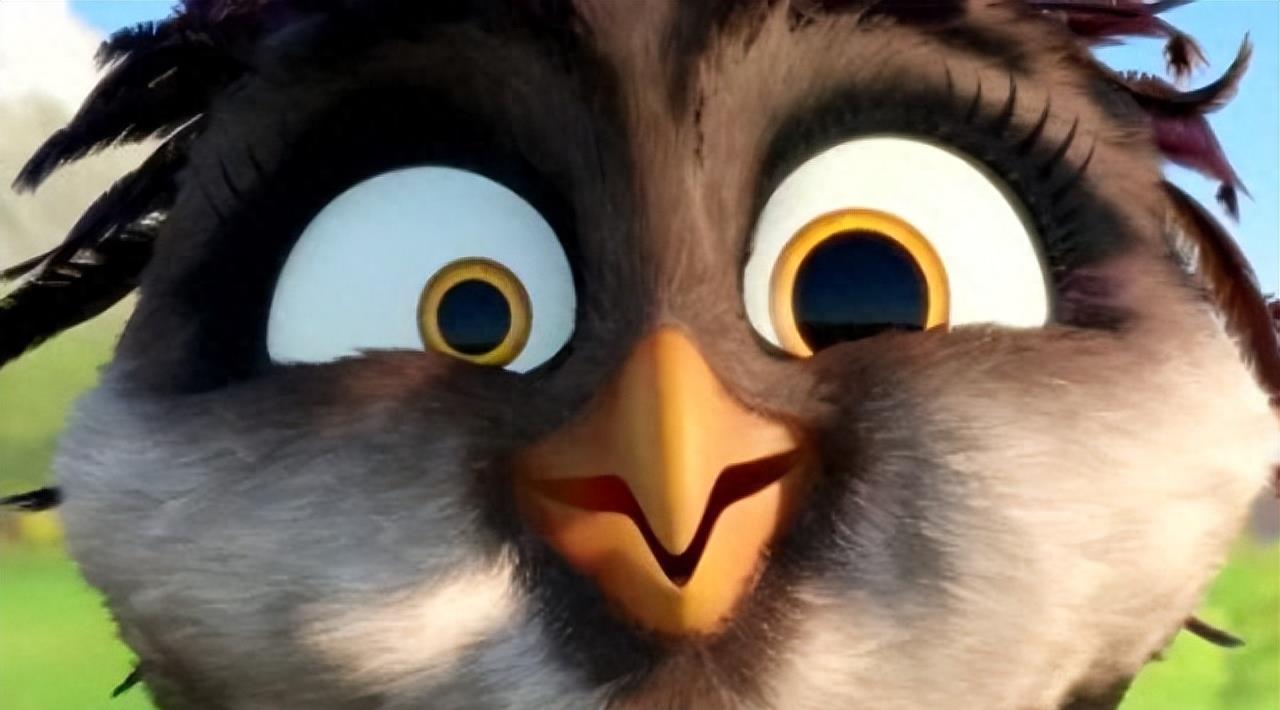 Good cartoons can really lead children in a good direction and ...