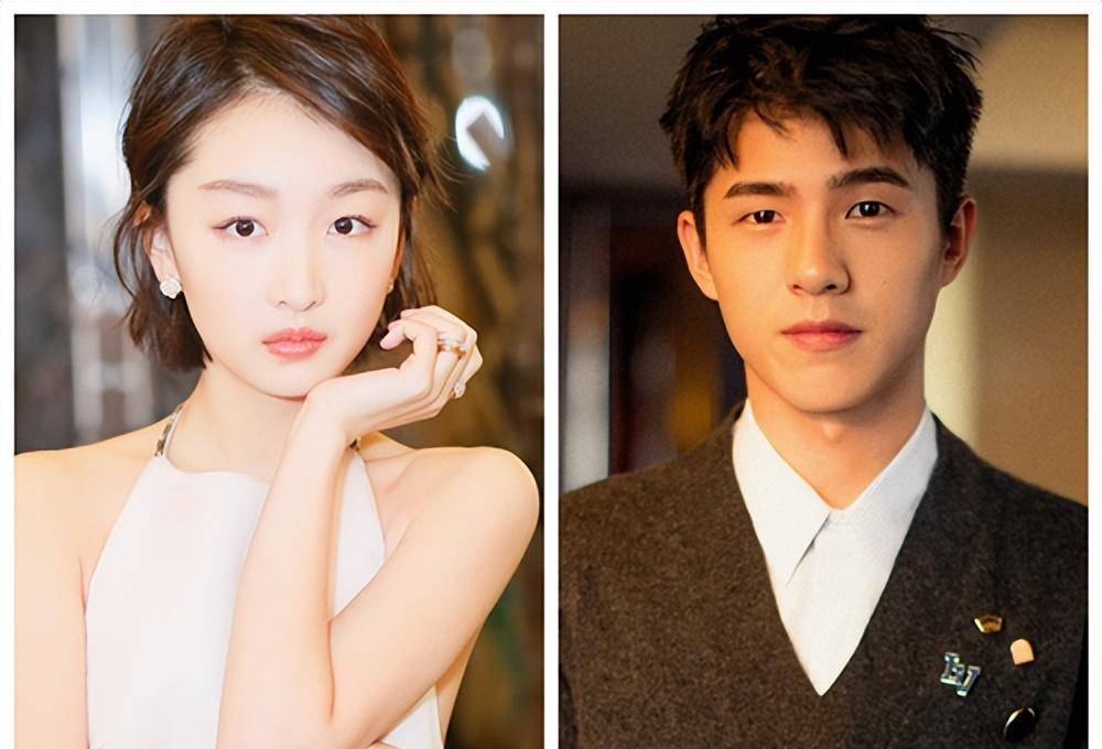 Congratulations to Liu Haoran, he is no longer a little fresh meat male god, he has evolved into ...