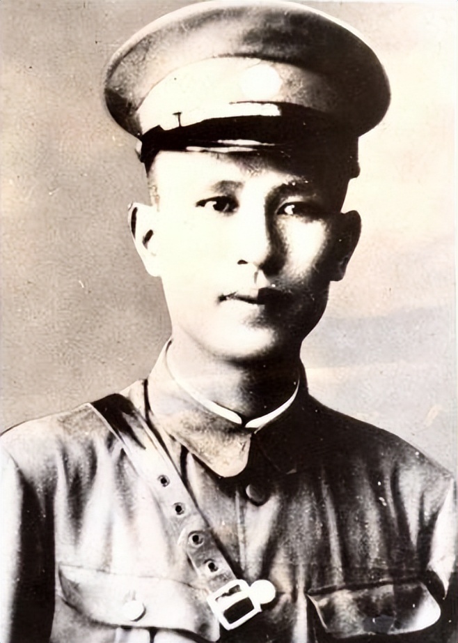 Military wizard Bai Chongxi: He is famous on the battlefield, but he ...