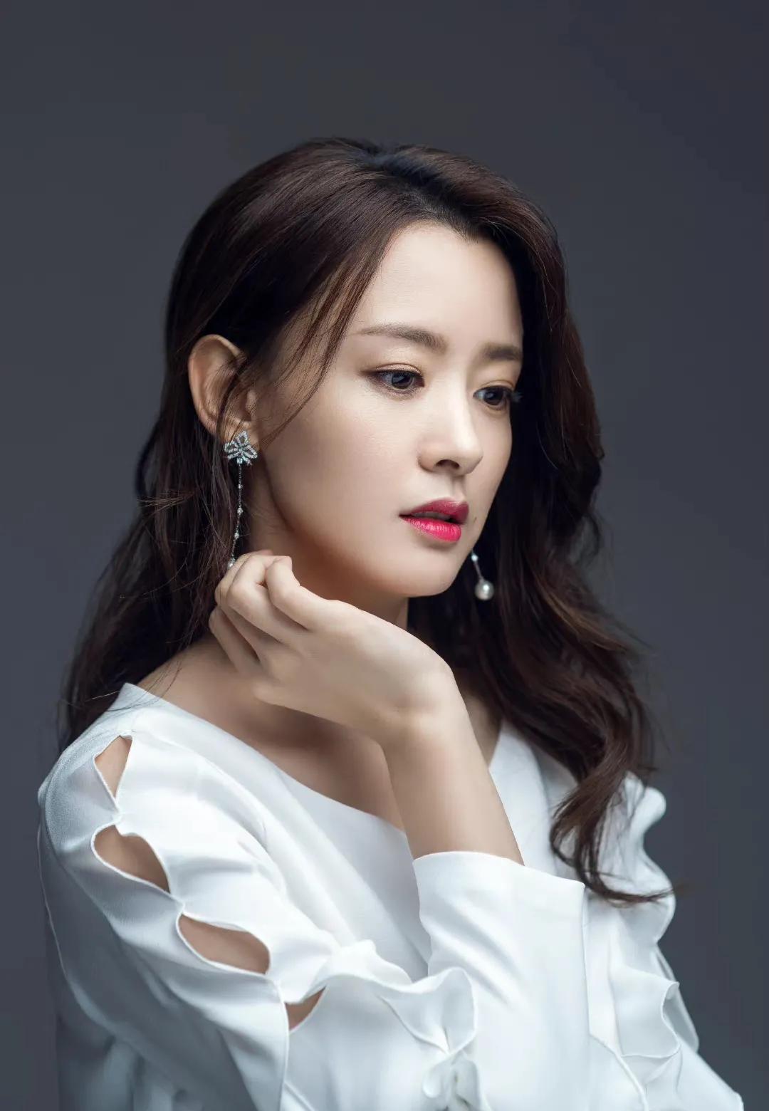 Beauty actor Zhou Qiqi - iMedia