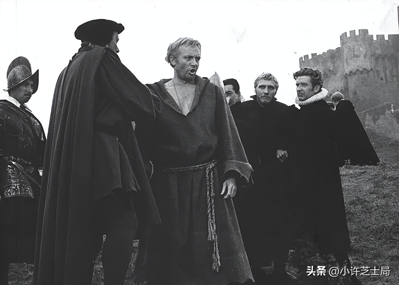 Background and historical significance of the play "Hamlet" - iNEWS