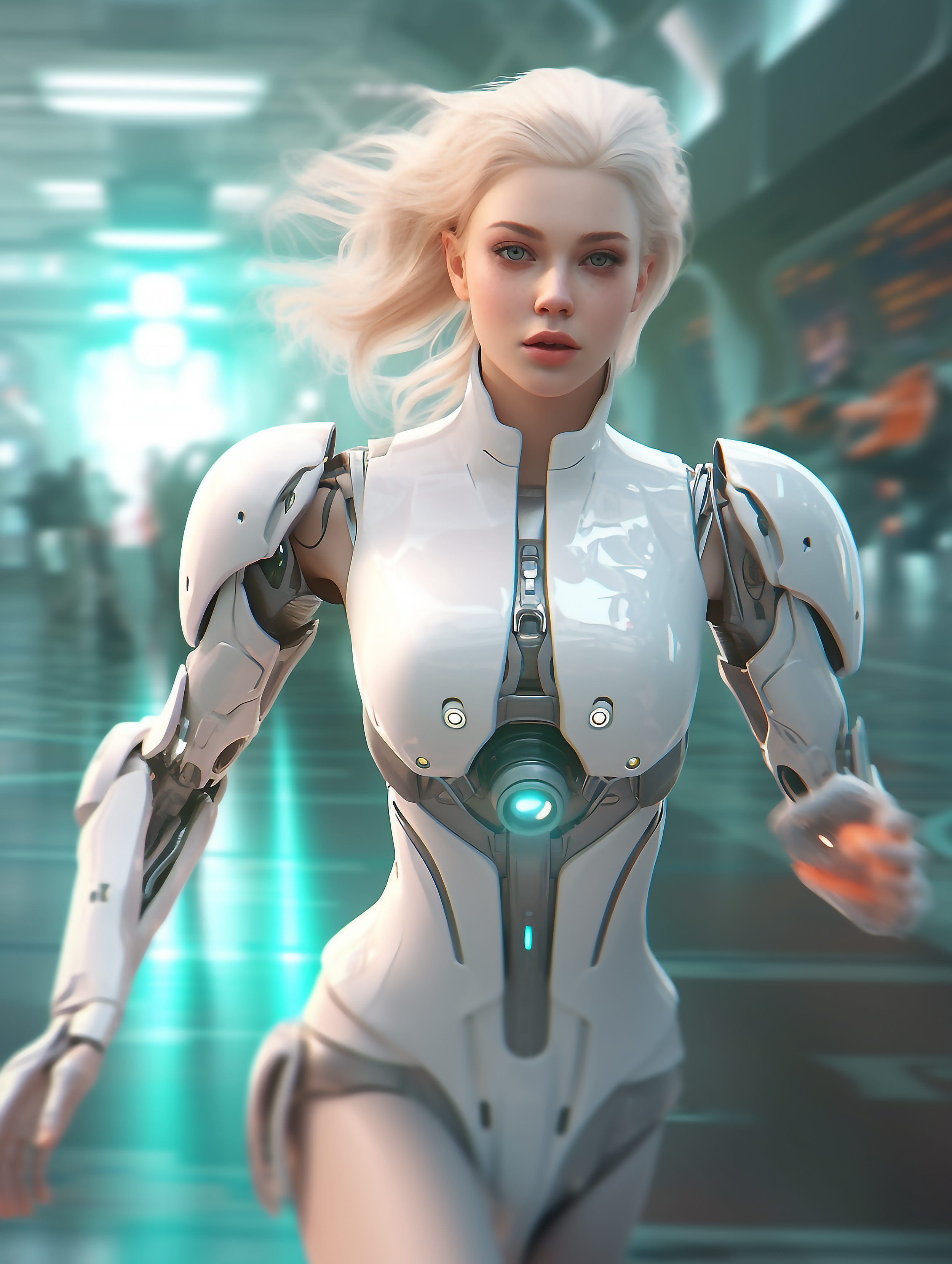 "Extreme expressiveness" Meta launched the latest god-level AI image ...