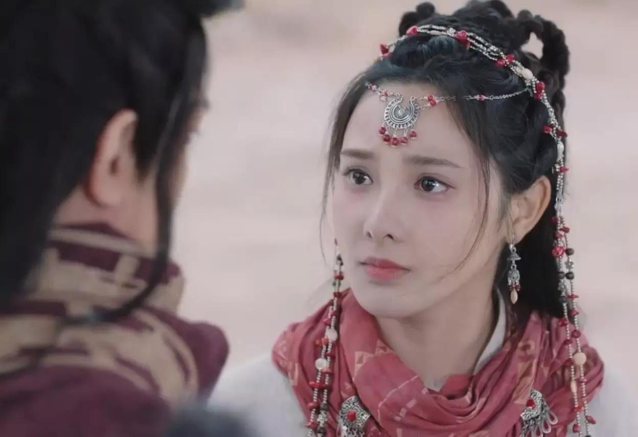 Feng Shaofeng: At the age of 36, he crushed Huang Bo and Deng Chao to ...