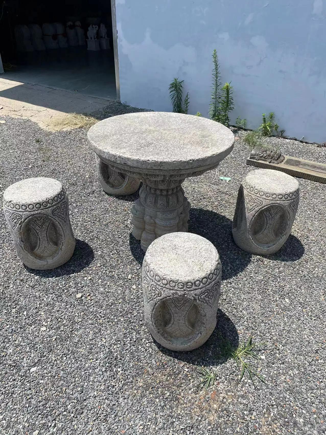 stone table - iNEWS