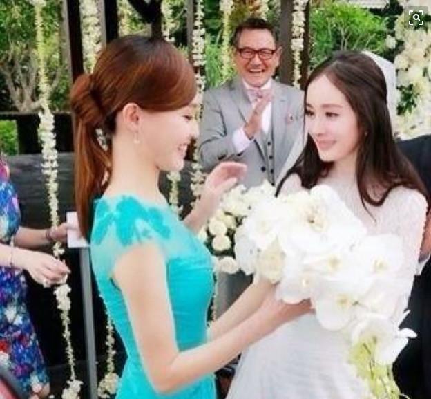 Tang Yan: In love with Qiu Ze, she was slag, and was praised as ...