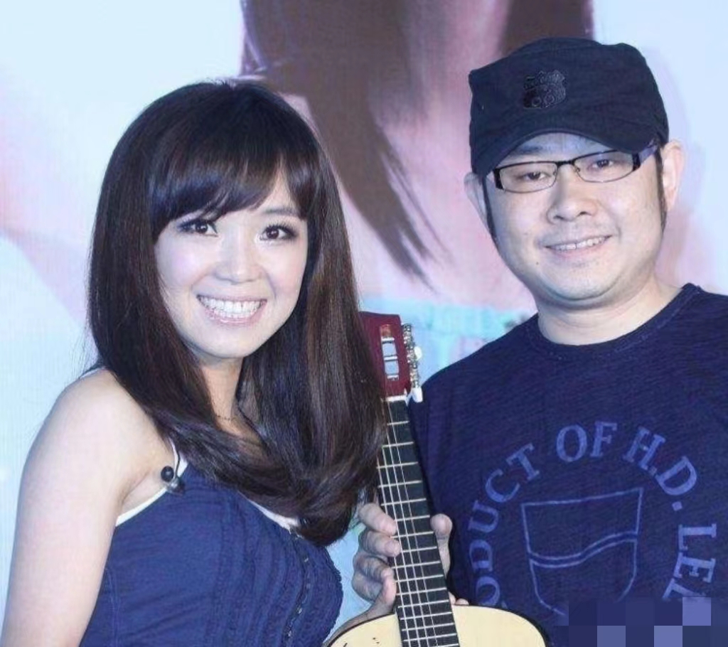 "Singing Legend" Dao Lang: Once abandoned by his wife because of hard ...