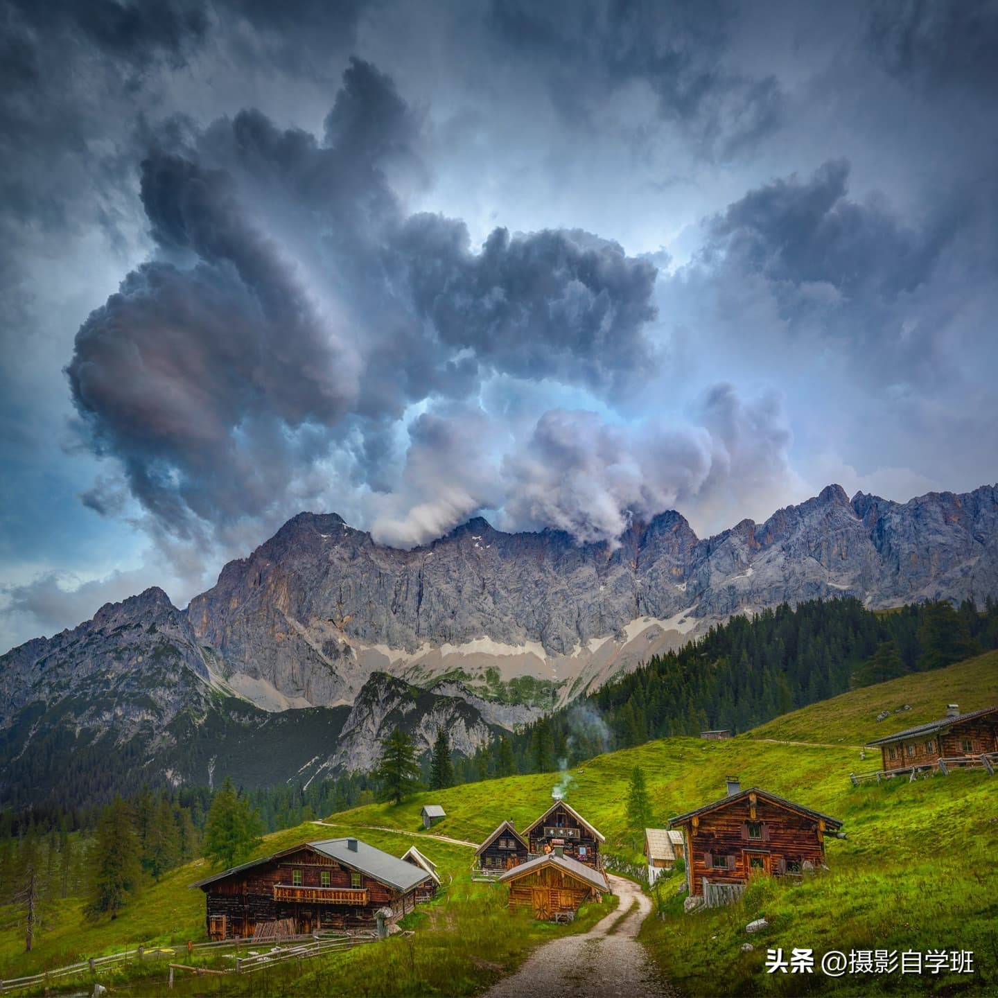 Use 7 landscape photography formulas to help you shoot blockbuster ...