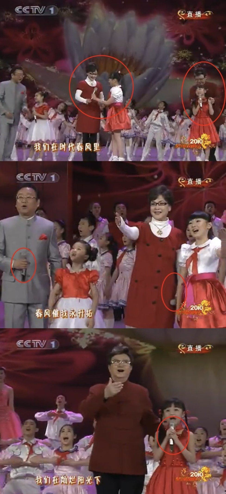 After 14 years of "Limiting", looking at the respective situations of ...