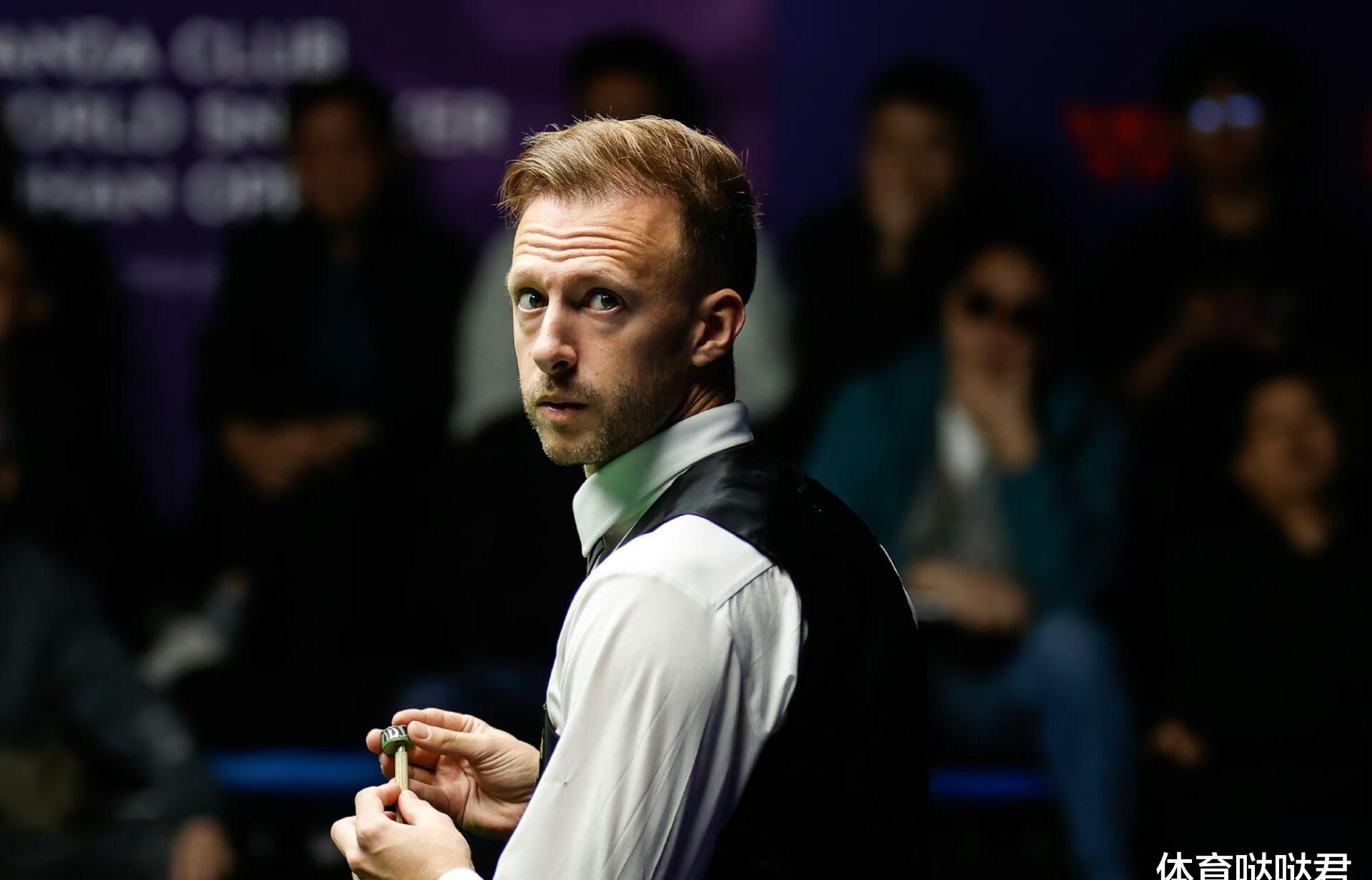 nice! Snooker king Trump once again set a historical record - iMedia