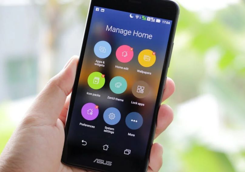 Popular science: the composition of mobile phones (2) - iNEWS