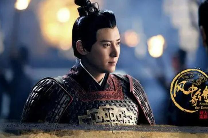 Han Dong: He only takes 4 days off a year. He is known as the first ...
