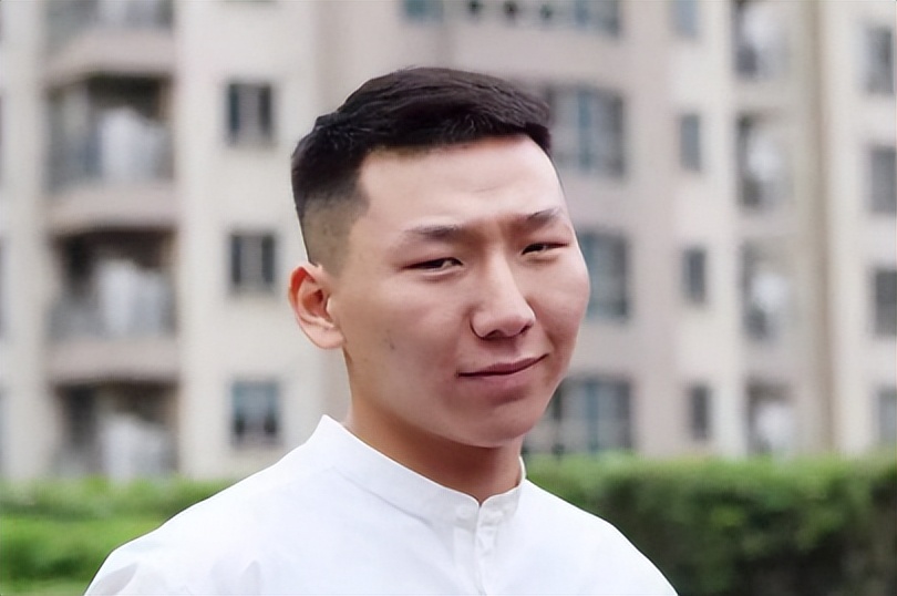 Aruna the little bastard, the actor of Li Hongwei, how many treasured ...