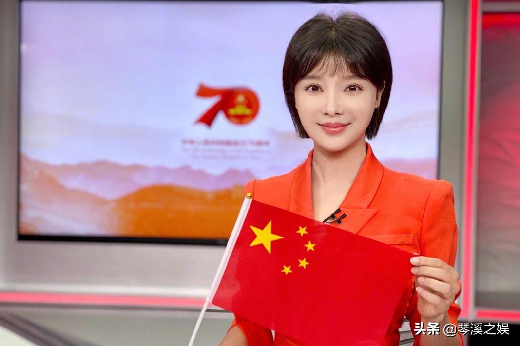 Hu Die: She married Lu Chuan, a famous director who was 12 years older ...