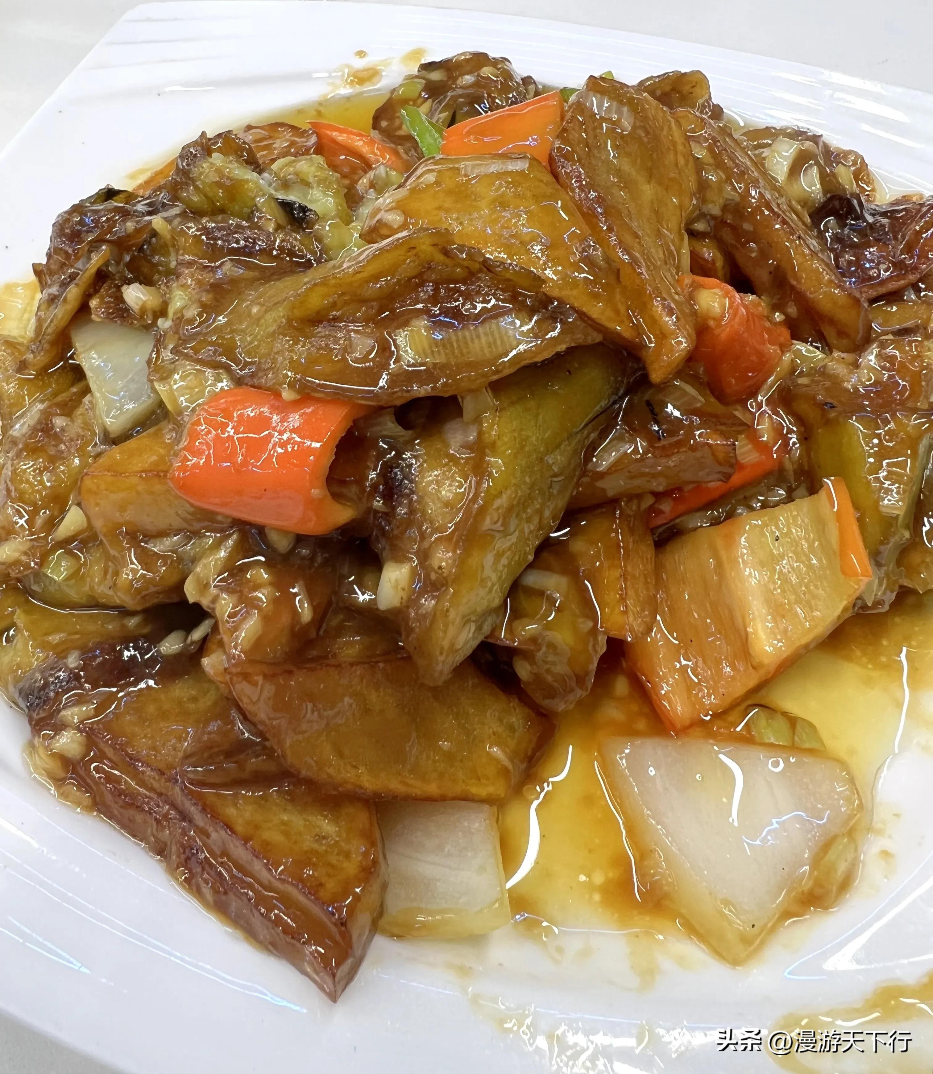 When you arrive in Weihai, eating seafood is a must for your daily diet ...