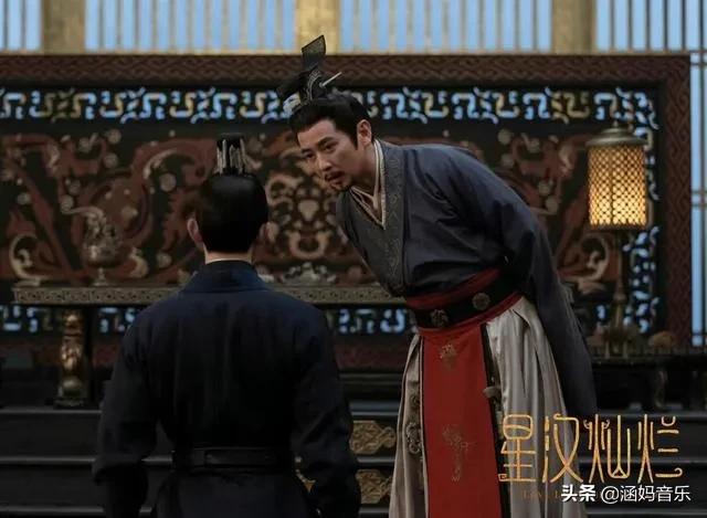 Brilliant in the Han Dynasty: Emperor Wen's large-scale double-standard ...