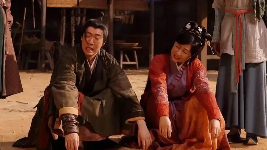 The worst video of the year in "Li Mao Changes the Prince" - iNEWS