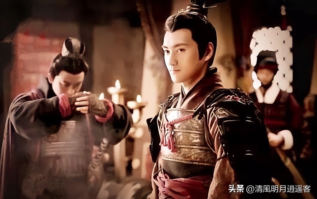 With the blood of the royal family and the help of the peasant uprising ...