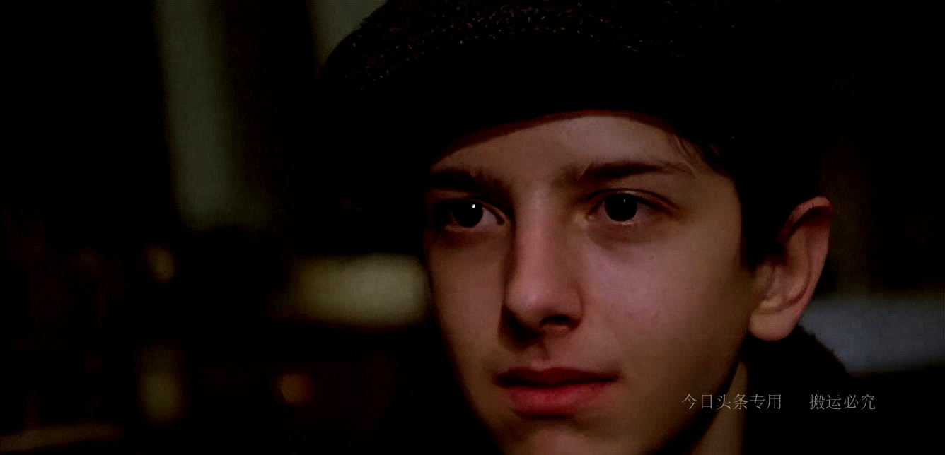 The intertwining of war and crime-the movie "Once Upon a Time in ...