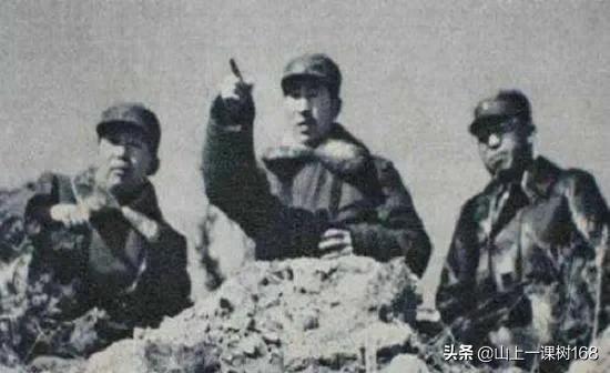 In the early days of the war of liberation, the comparison of the ...