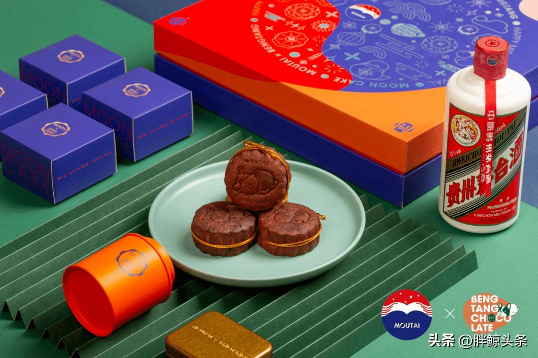 When people don't "eat" moon cakes anymore, Dumang just wants to make a ...