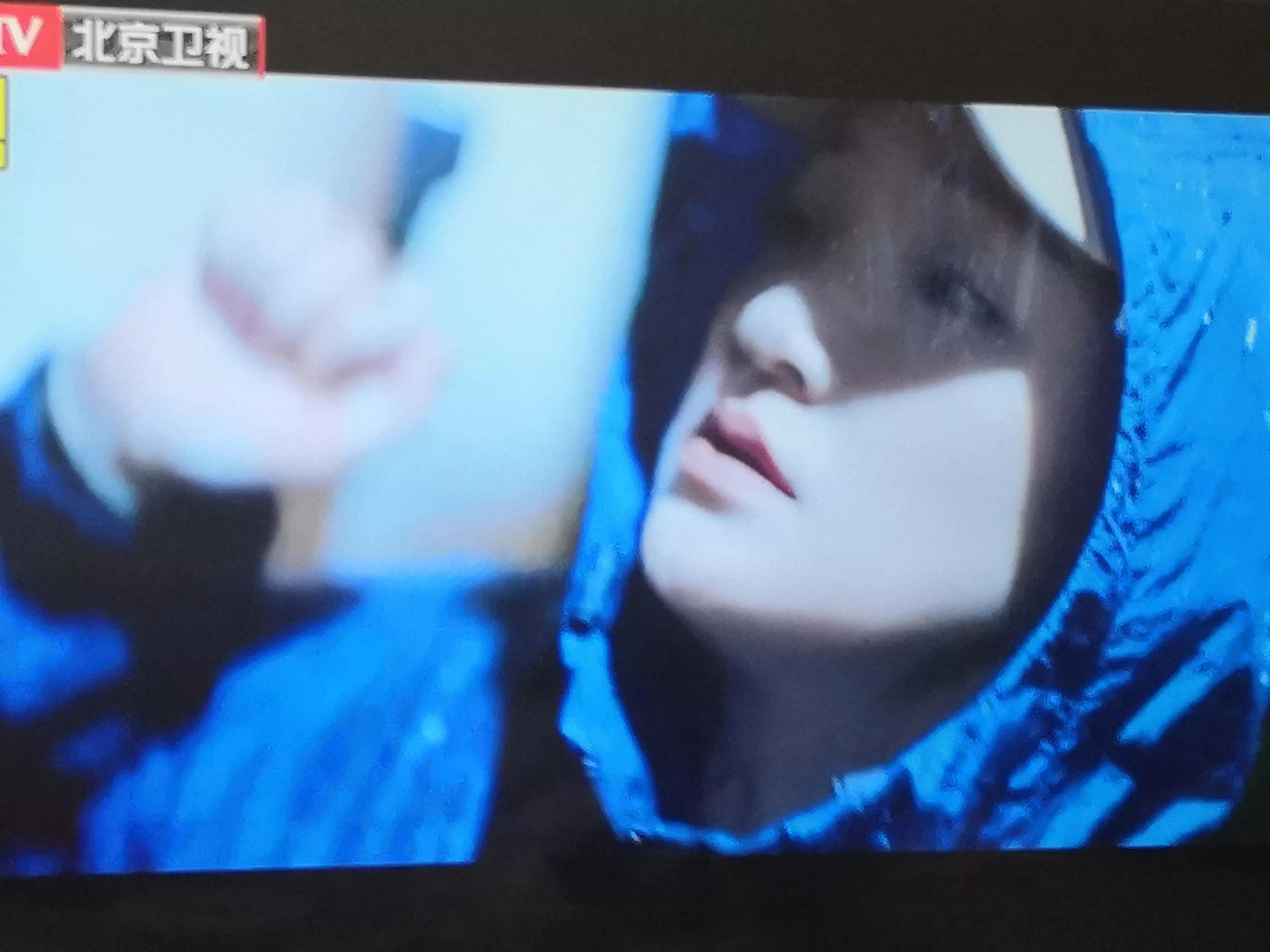 It's still fun to watch Zhou Xun's acting, catch up with the 14 episodes of "Imperfect Victim ...