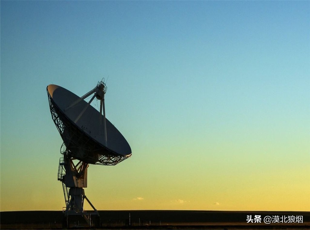 New breakthroughs in the radar field, from 20 years behind to overtake ...