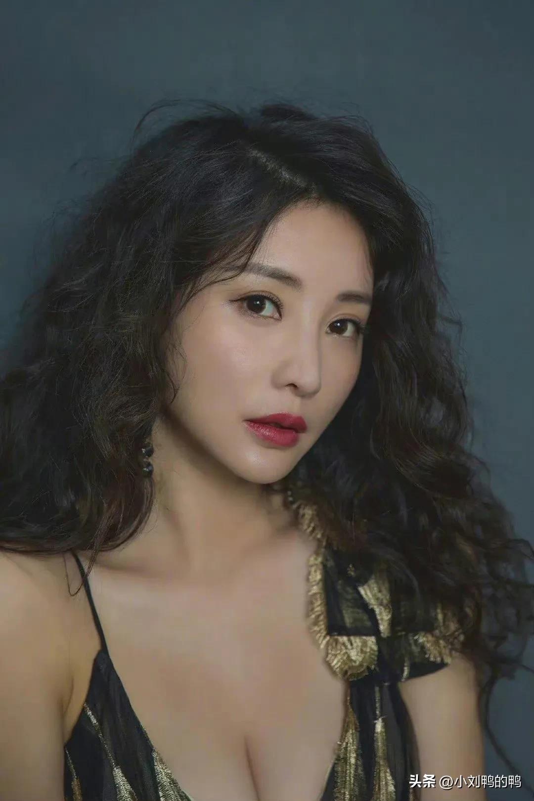 Liu Yan sexy goddess - iMedia