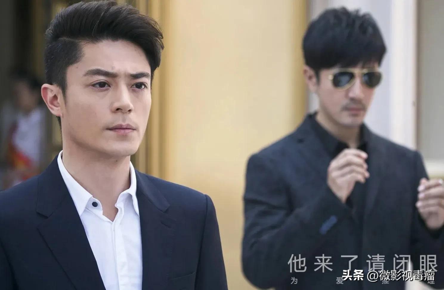 Ten unpopular but good-looking suspenseful reasoning dramas ...