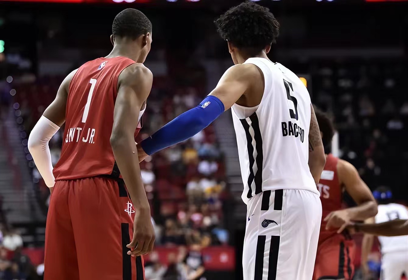 Stone's draft failed!The Rockets and the Cavaliers are mulling a 1-for ...