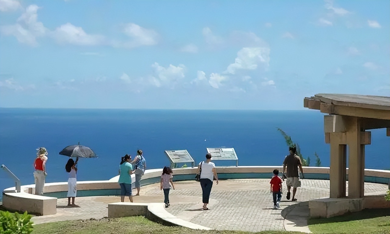 The Elegy of the Guamese: Occupied by the United States for 120 years ...