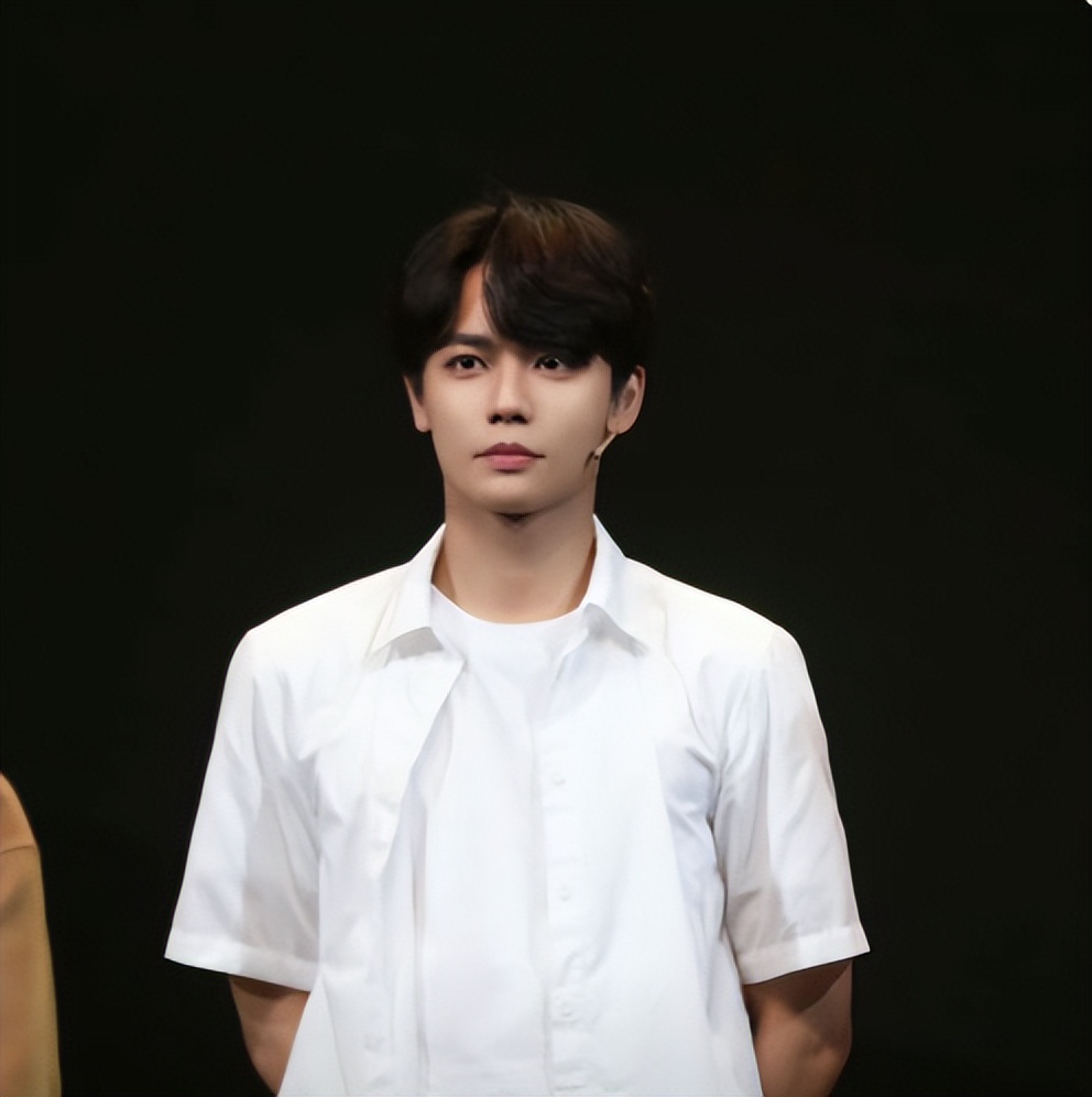 Lin Yanjun and the beauties spent three days and three nights together ...