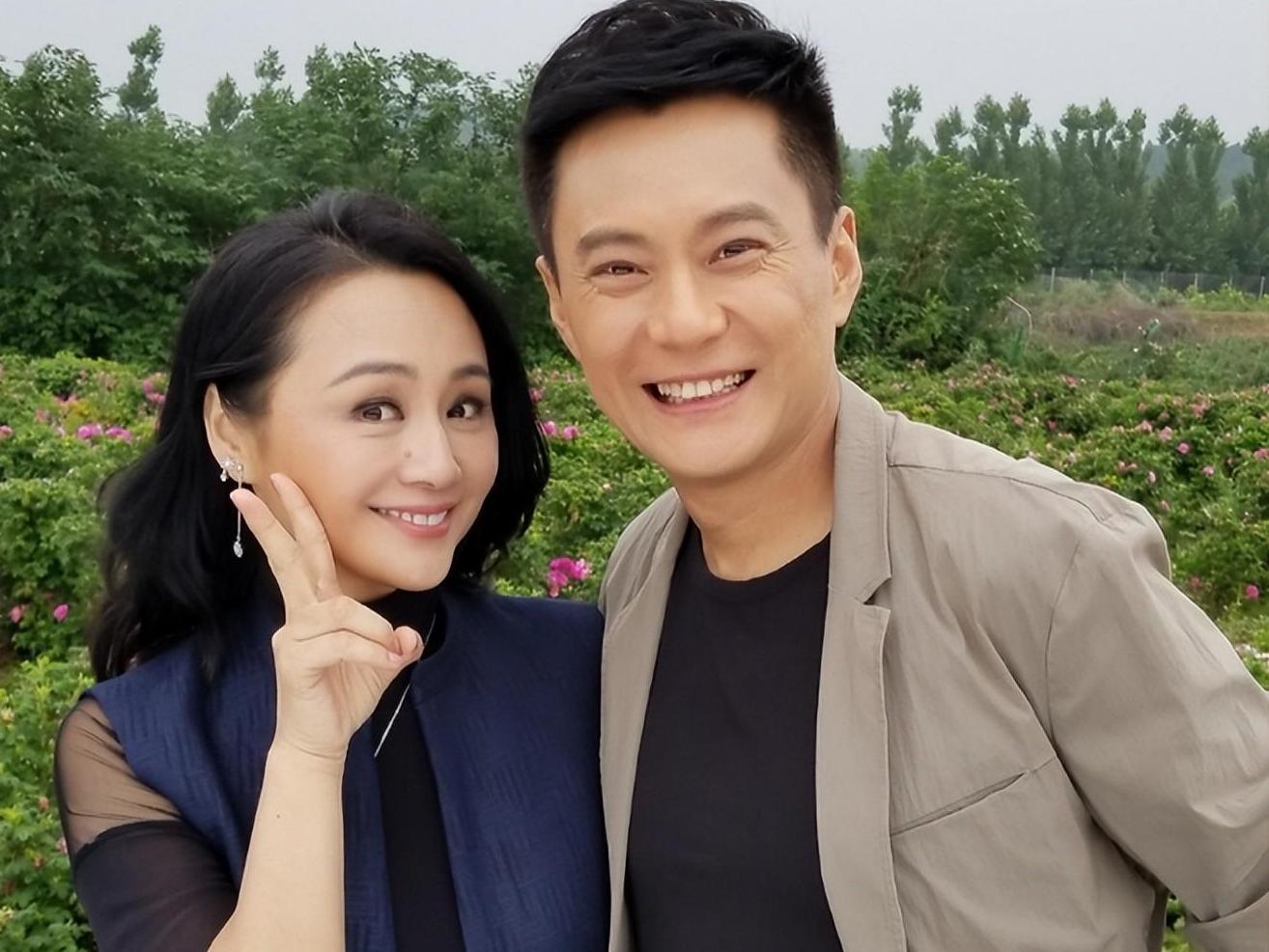 Wang Ban is not popular in the entertainment industry because he is in ...