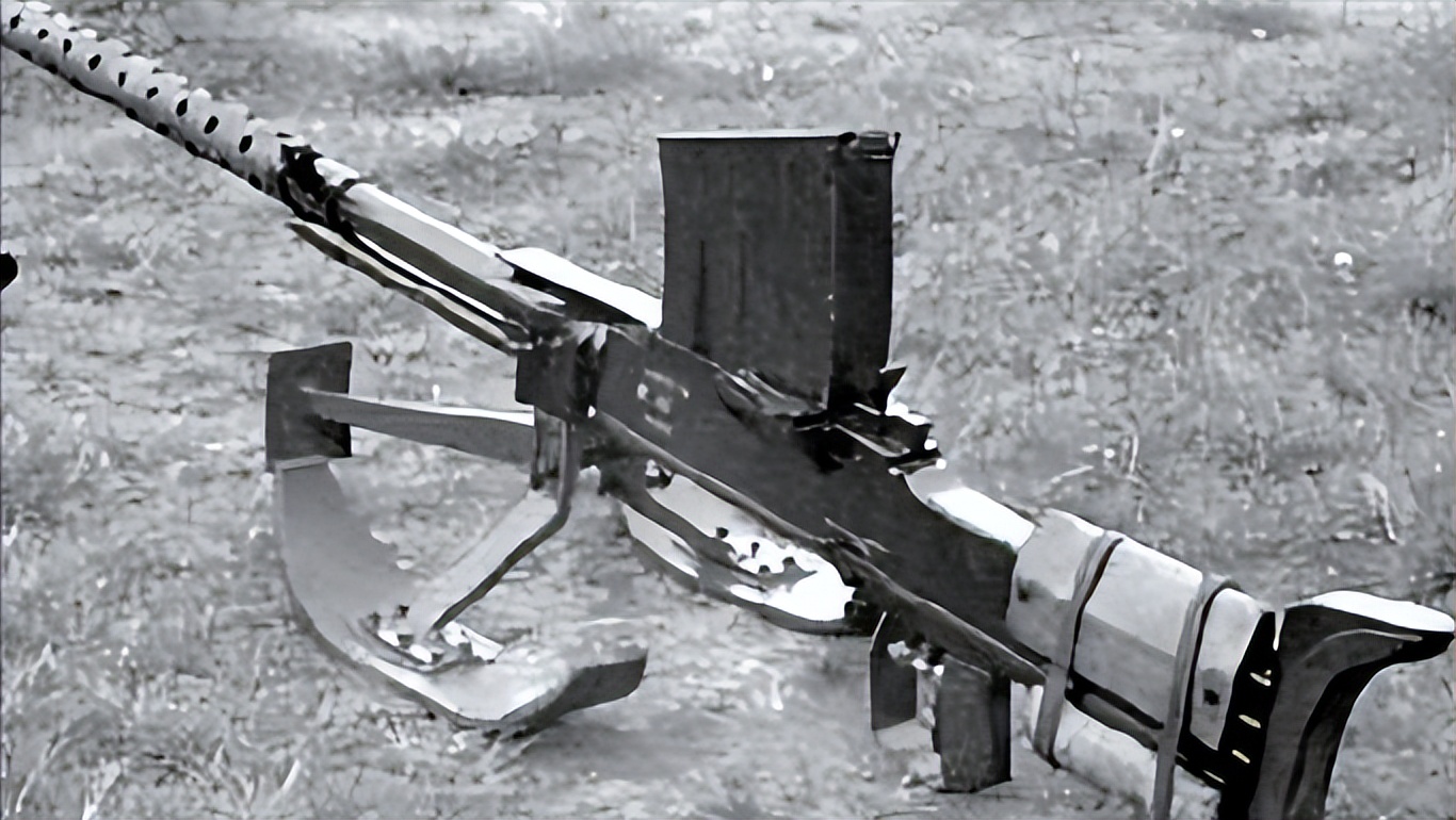 "It's the Germans who should be healed!" ptrd-41, the anti-tank weapon ...