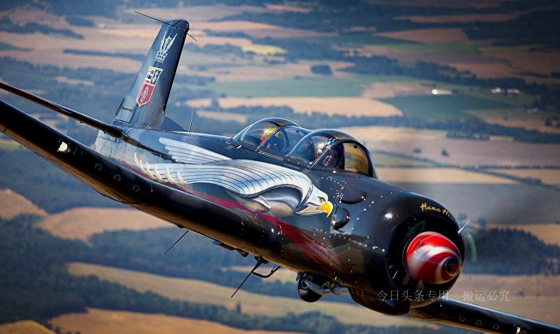 Why is Chujiao-6 developed by 72 Days sold overseas? American pilot ...