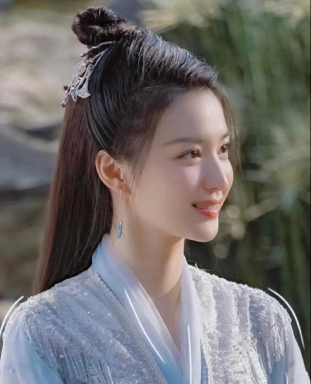 "Yuguyao": As long as Wang Churan is more scheming, there will be ...