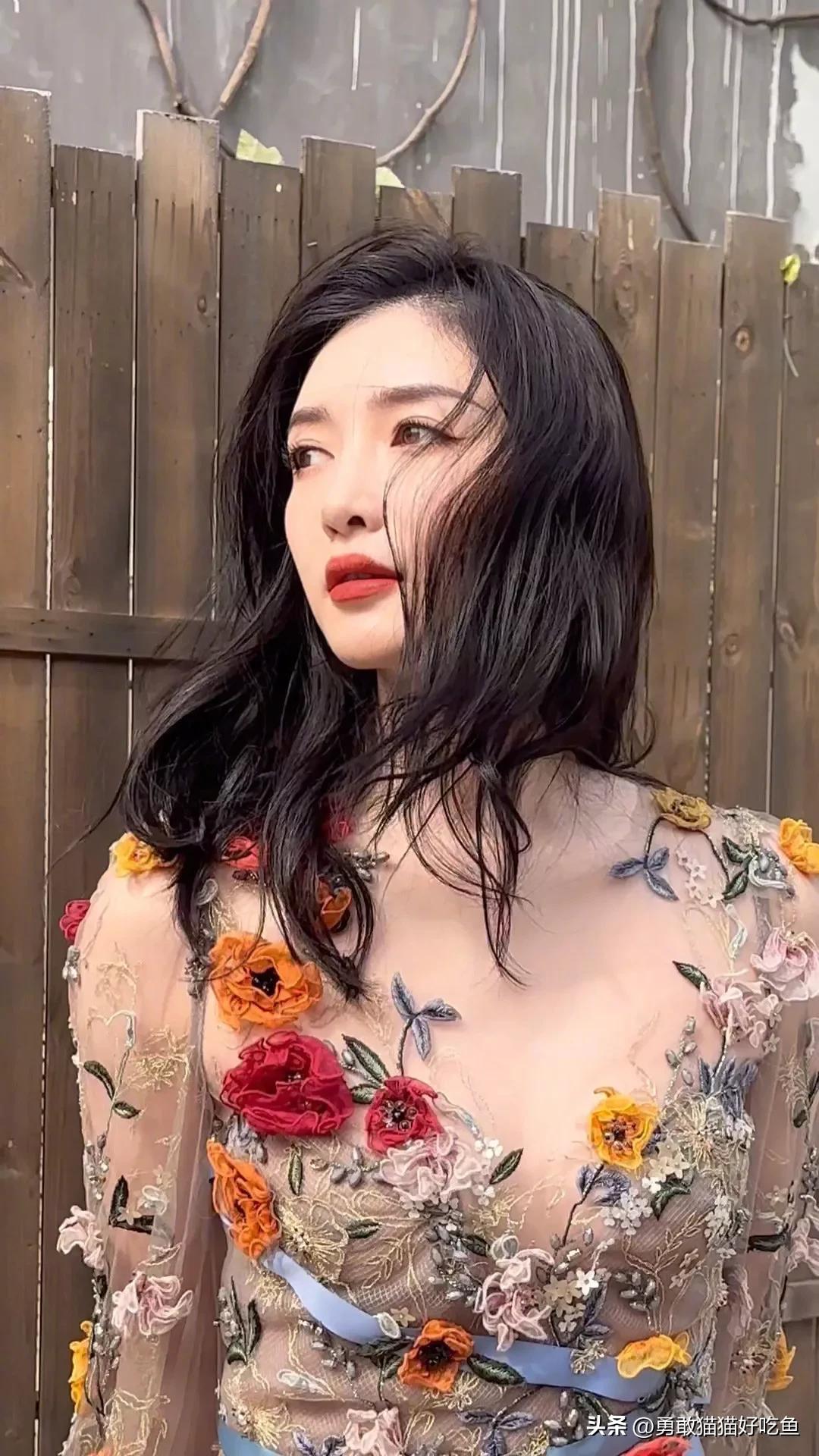 Mao Xiaotong Lin Yun Liu Shishi Jiang Shuying - iNEWS