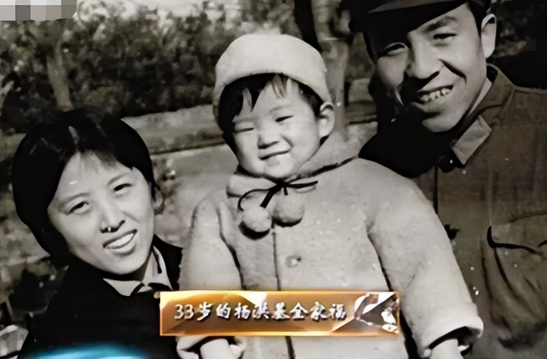 Famous singer Yang Hongji: At the age of 31, he and his wife are set ...