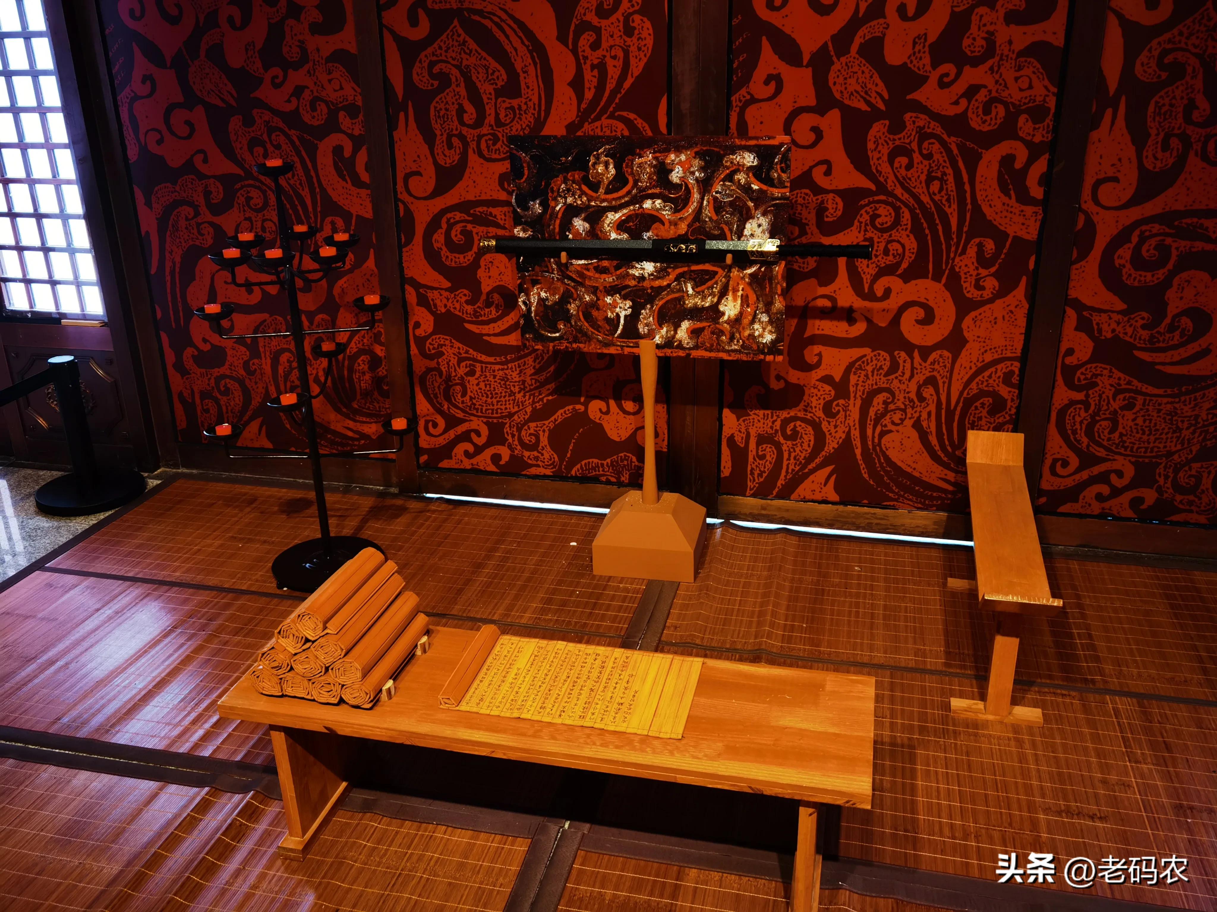 Shanxi Museum Day Tour - iNEWS