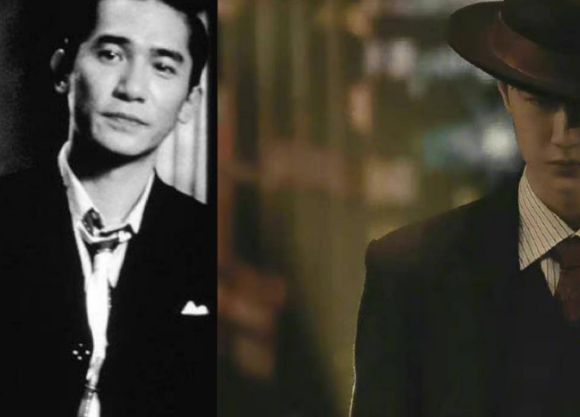 [Unnamed] director Cheng Er said he was paranoid about details - iNEWS