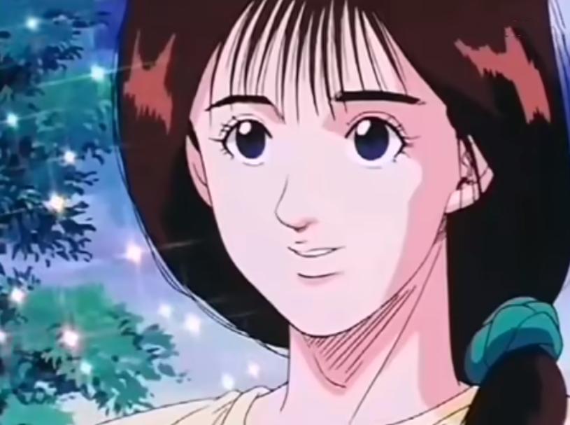 She doesn't hesitate to offend her daughter-in-law, but she also ...