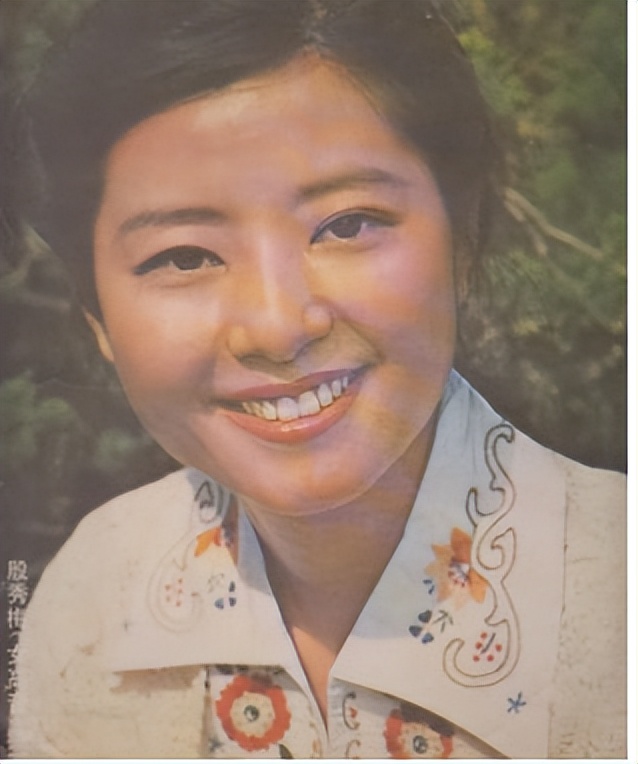 Singer Yin Xiumei: After a flash marriage at the age of 32, she ...