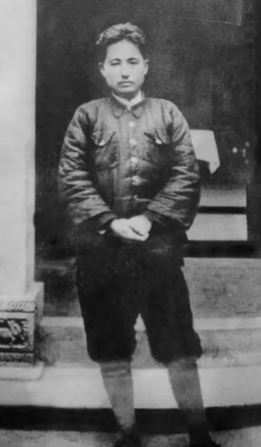 After the liberation of Shanghai in 1949, Fang Zhimin's cousin said to ...