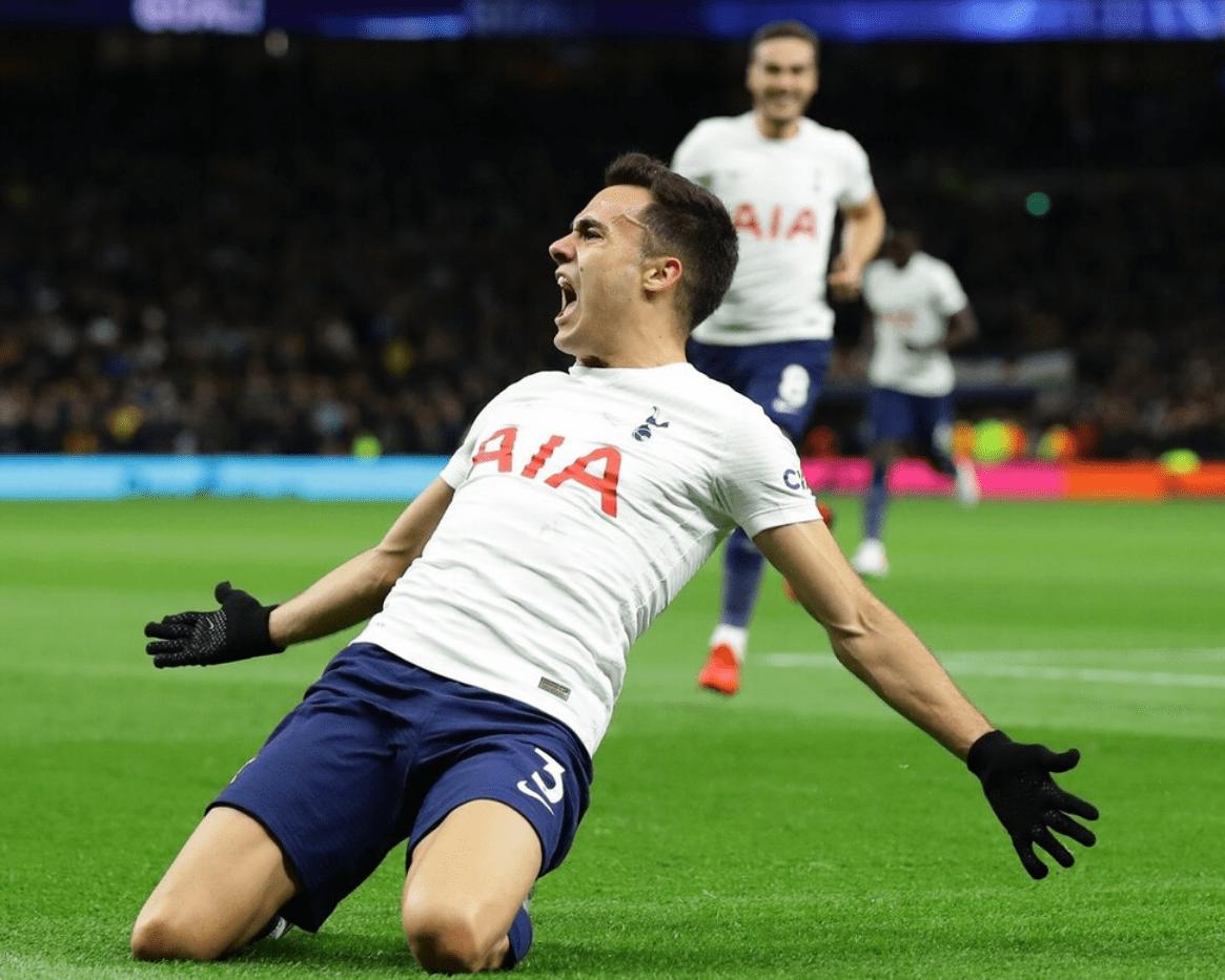 Goodbye Tottenham!The former Real Madrid wing may leave the Premier ...