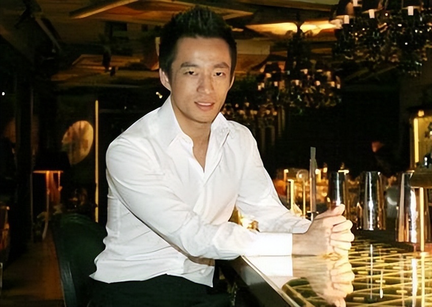 Wang Shuo, the "evil boy in Beijing circles": slept with all the ...