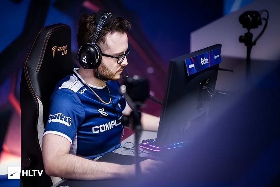 Is he the most Americanized European?Grim's hallzerk - iNEWS