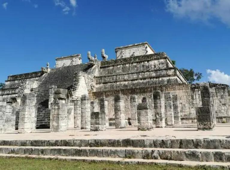 Art and Culture of Maya Civilization Pottery - iNEWS