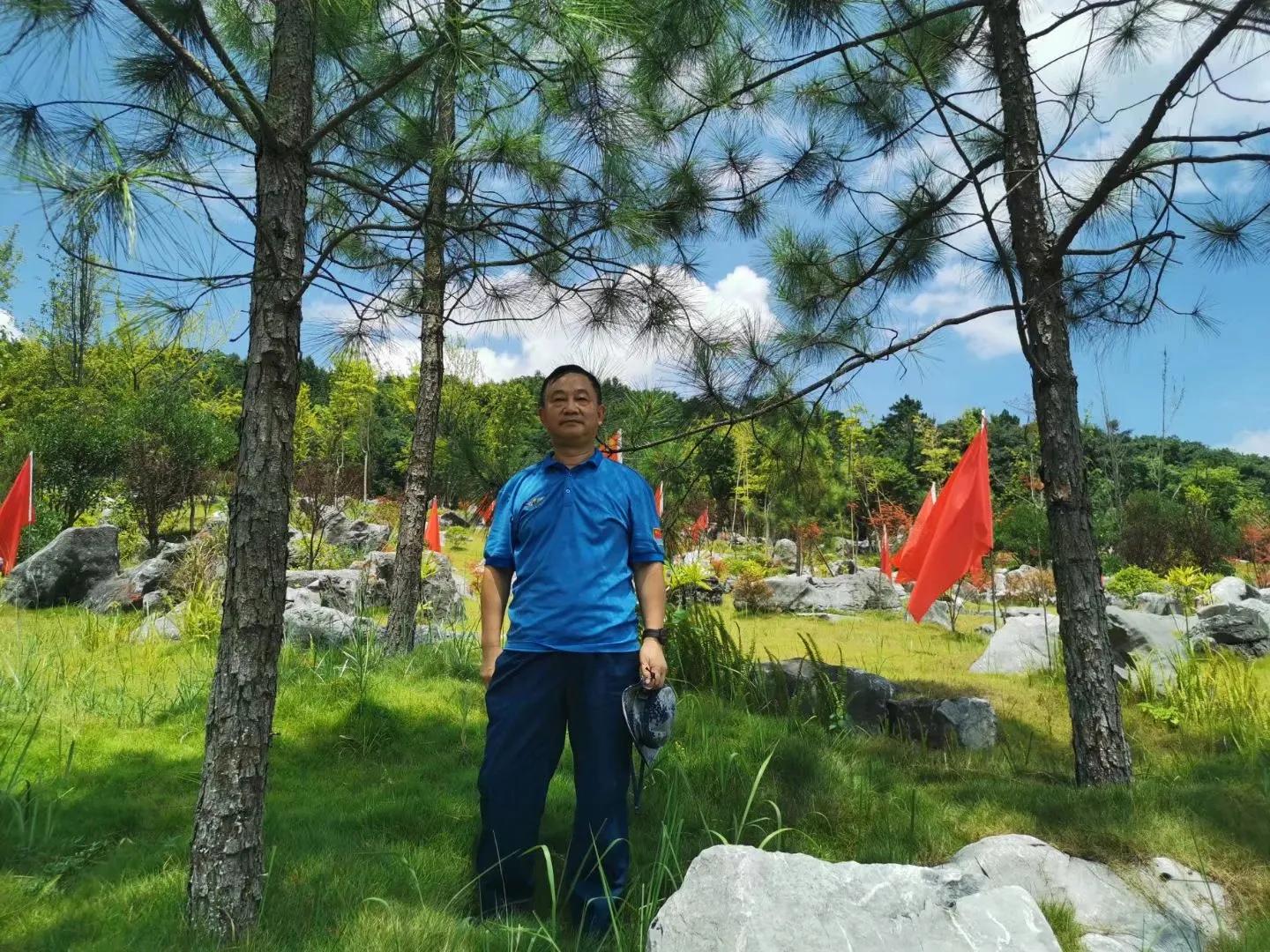 Travel Guilin Said Ma Ge, Xiangjiang Battle Memorial Hall - iNEWS