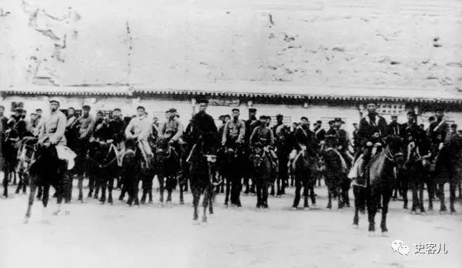 Authoritative research by experts: The three heads brutally displayed ...