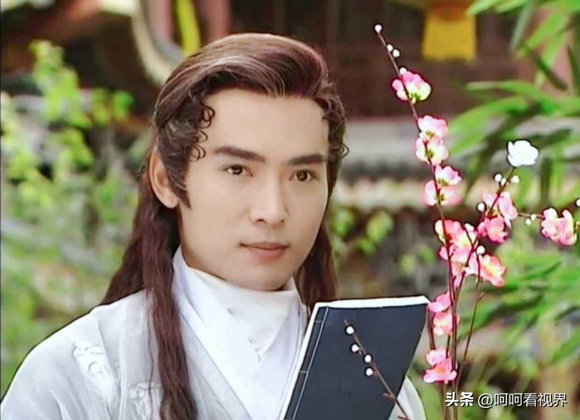 Remember Li Xunhuan from "Little Li Flying Knife"? Now 55 years old ...