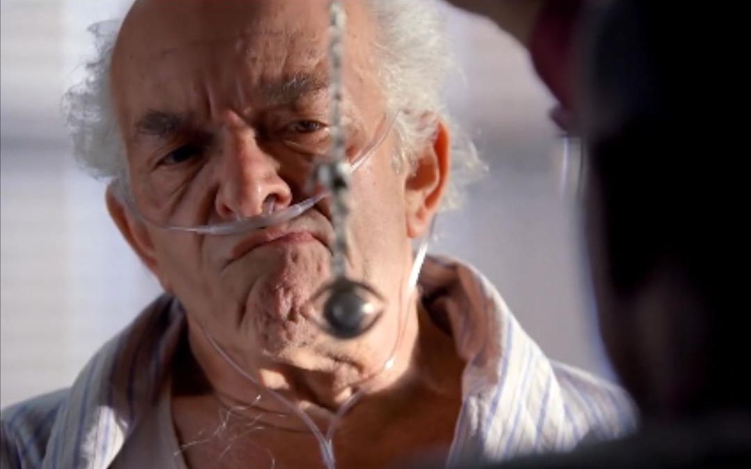 "Breaking Bad" Uncle Ding Ding passed away, how did he conquer the ...